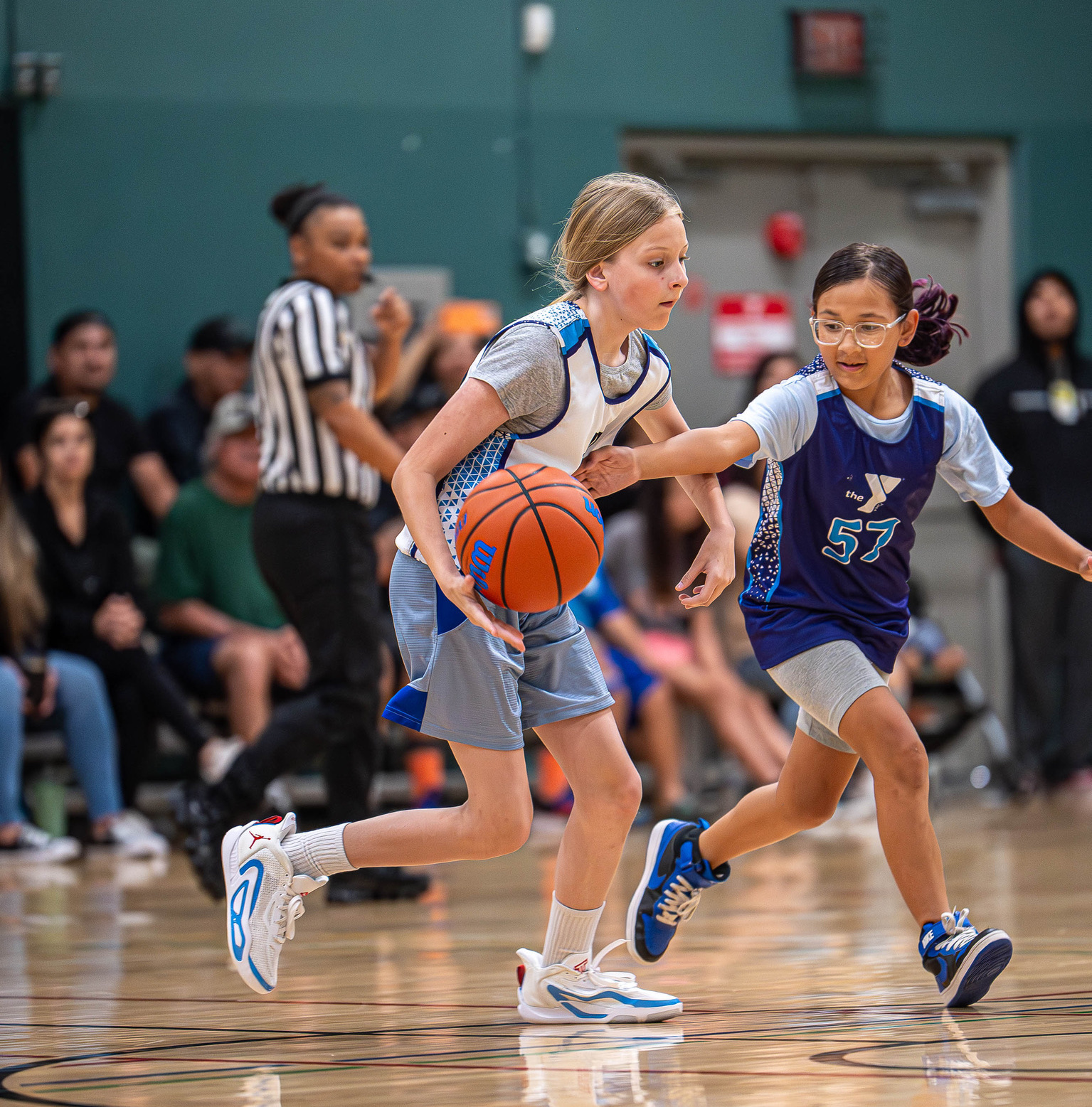Long Beach YMCA pilots new girls’ basketball league • Long Beach Post ...