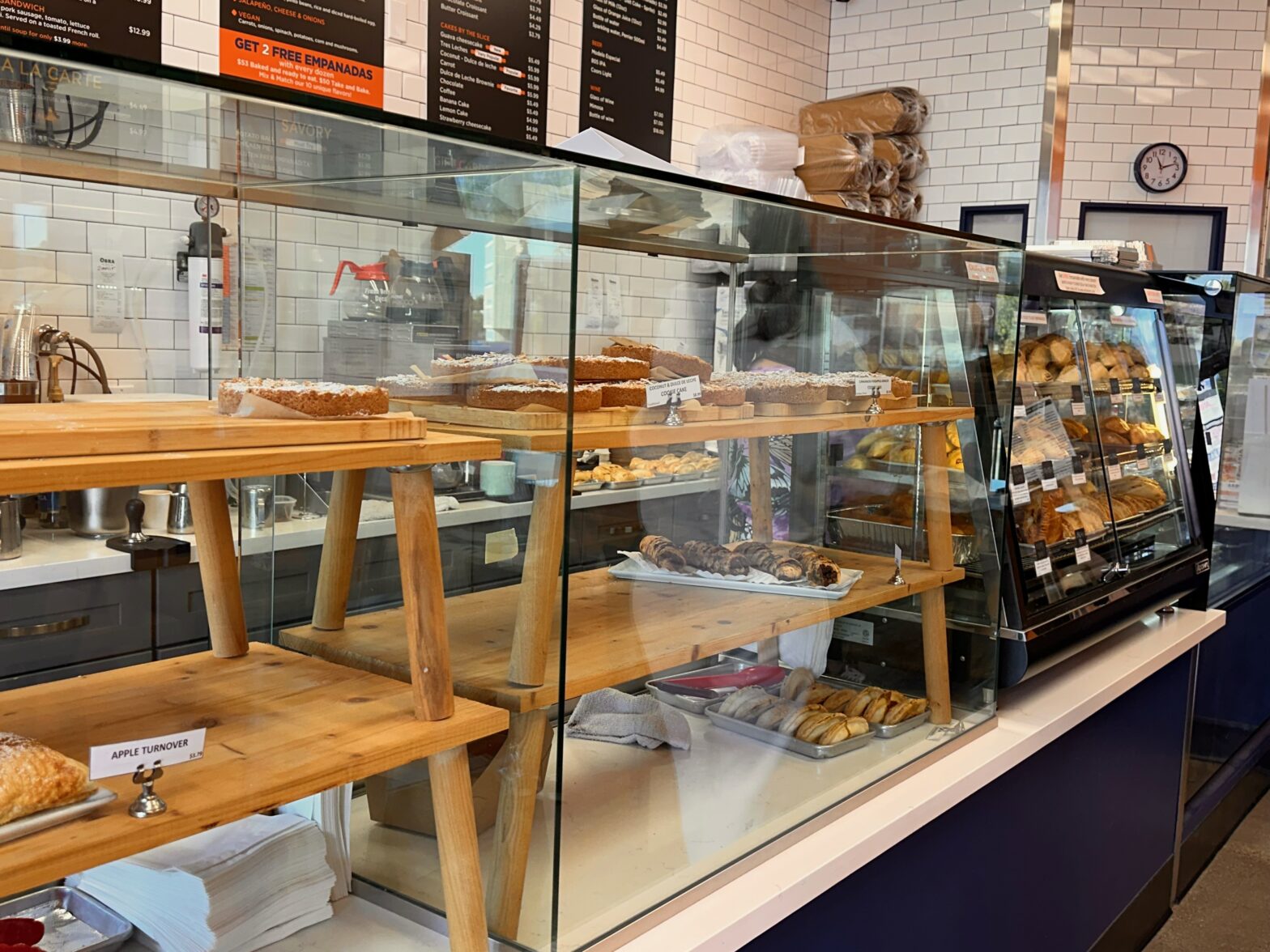 Column: I know I should be happy for my favorite restaurant’s success ...