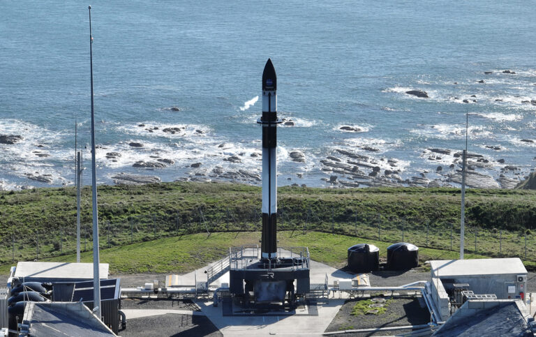 2 more NASA weather satellites delivered to orbit by Rocket Lab • Long ...