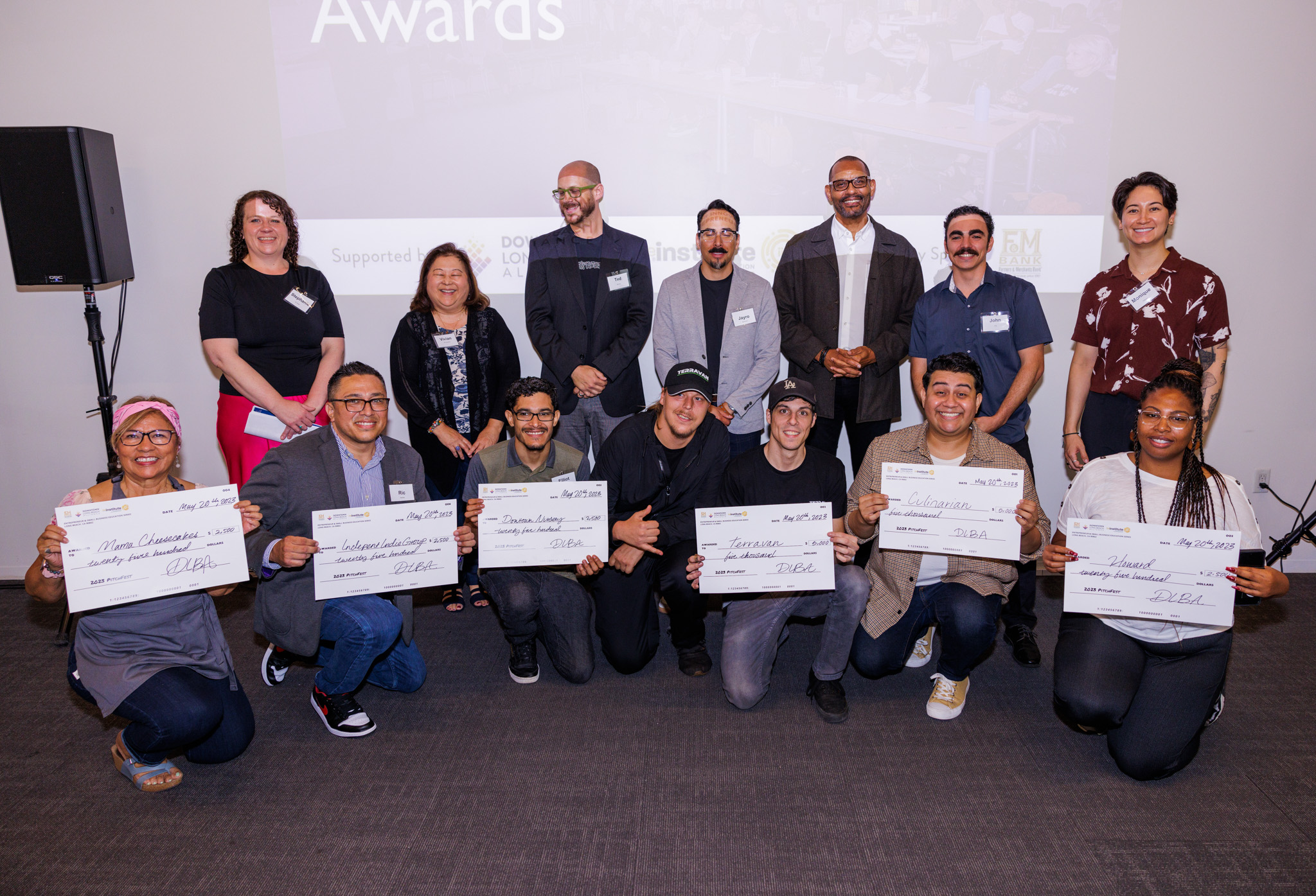 6 Long Beach entrepreneurs receive $20,000 in DLBA grants • Long Beach ...