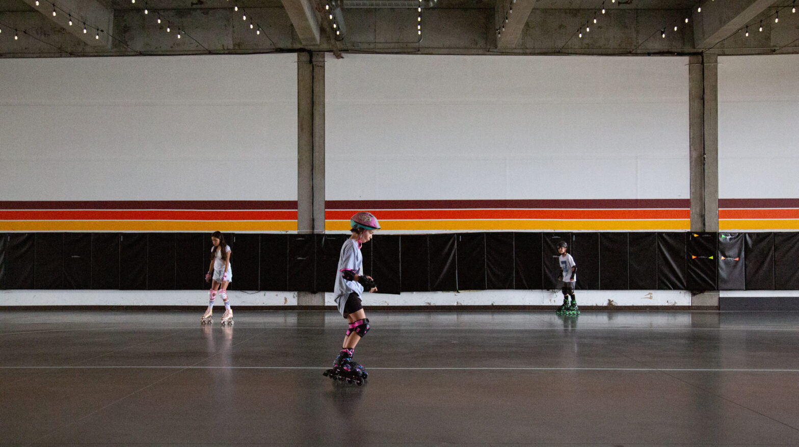 Long Beach's only roller rink may be forced to relocate or close • Long ...