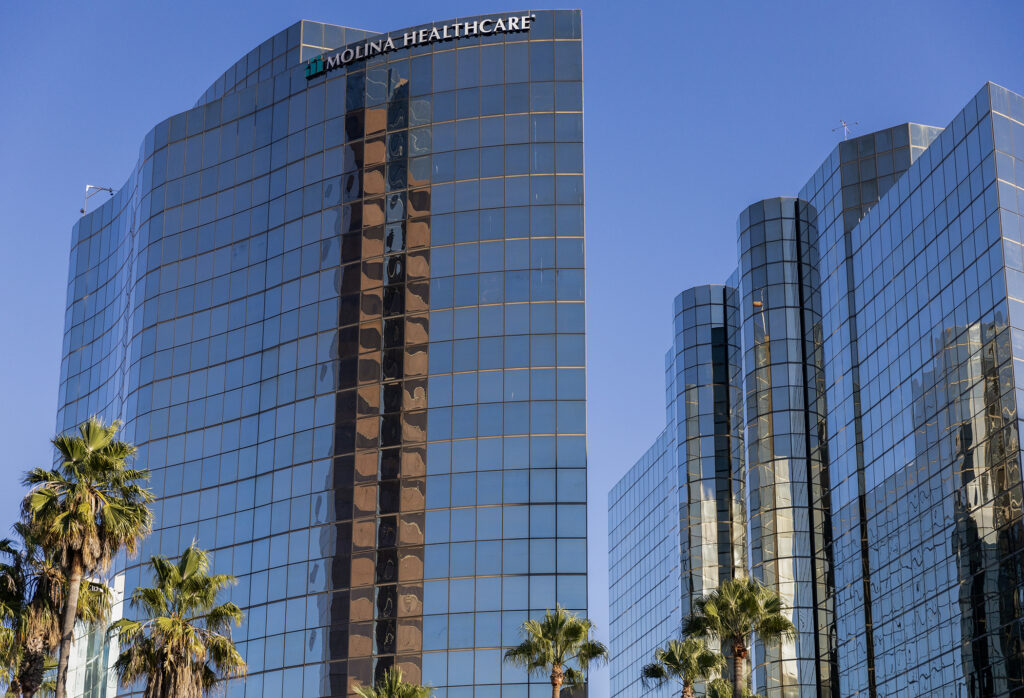 Molina Healthcare to add hundreds of jobs to support Medi-Cal expansion ...
