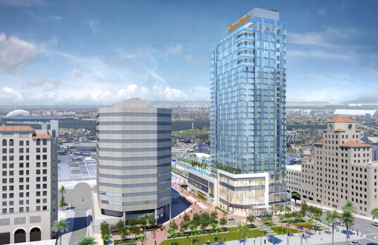 By 2031, Long Beach’s waterfront could look almost unrecognizable. Here ...