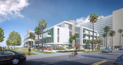 By 2031, Long Beach’s waterfront could look almost unrecognizable. Here ...