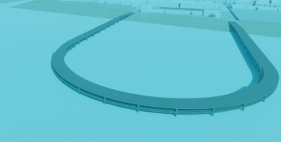 By 2031, Long Beach’s waterfront could look almost unrecognizable. Here ...