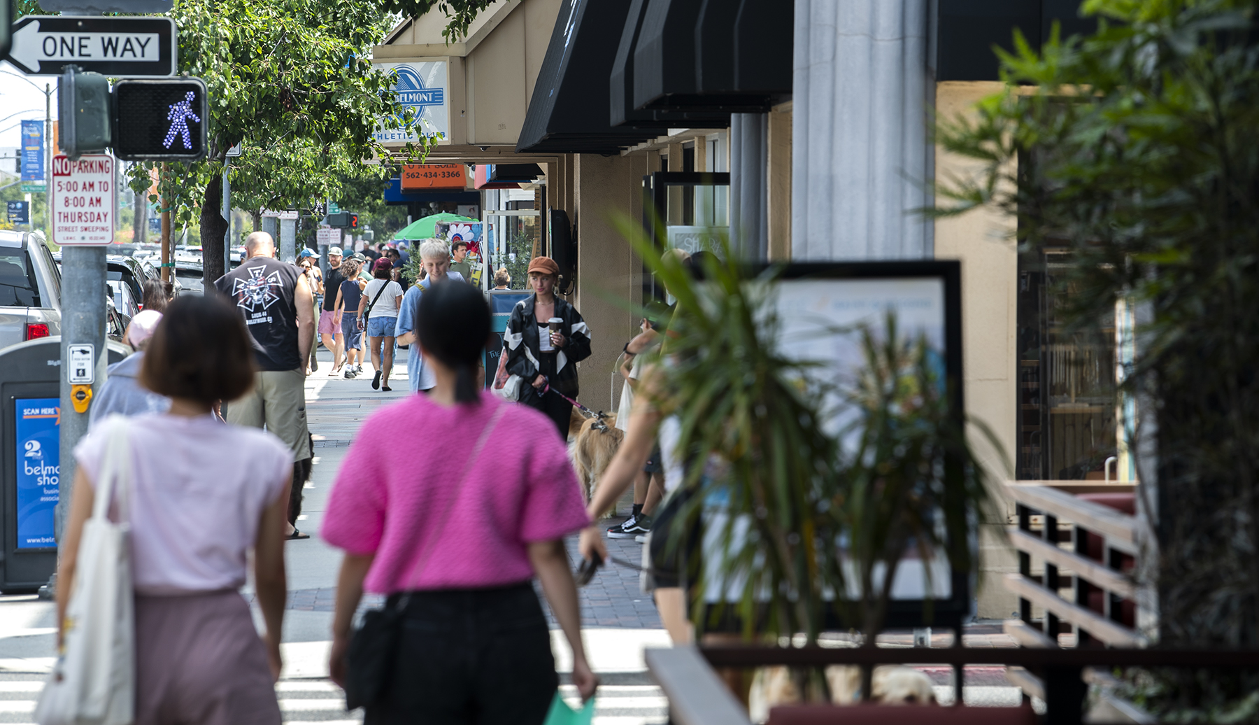 Mayor, City Council want a new plan to help small businesses rebound ...