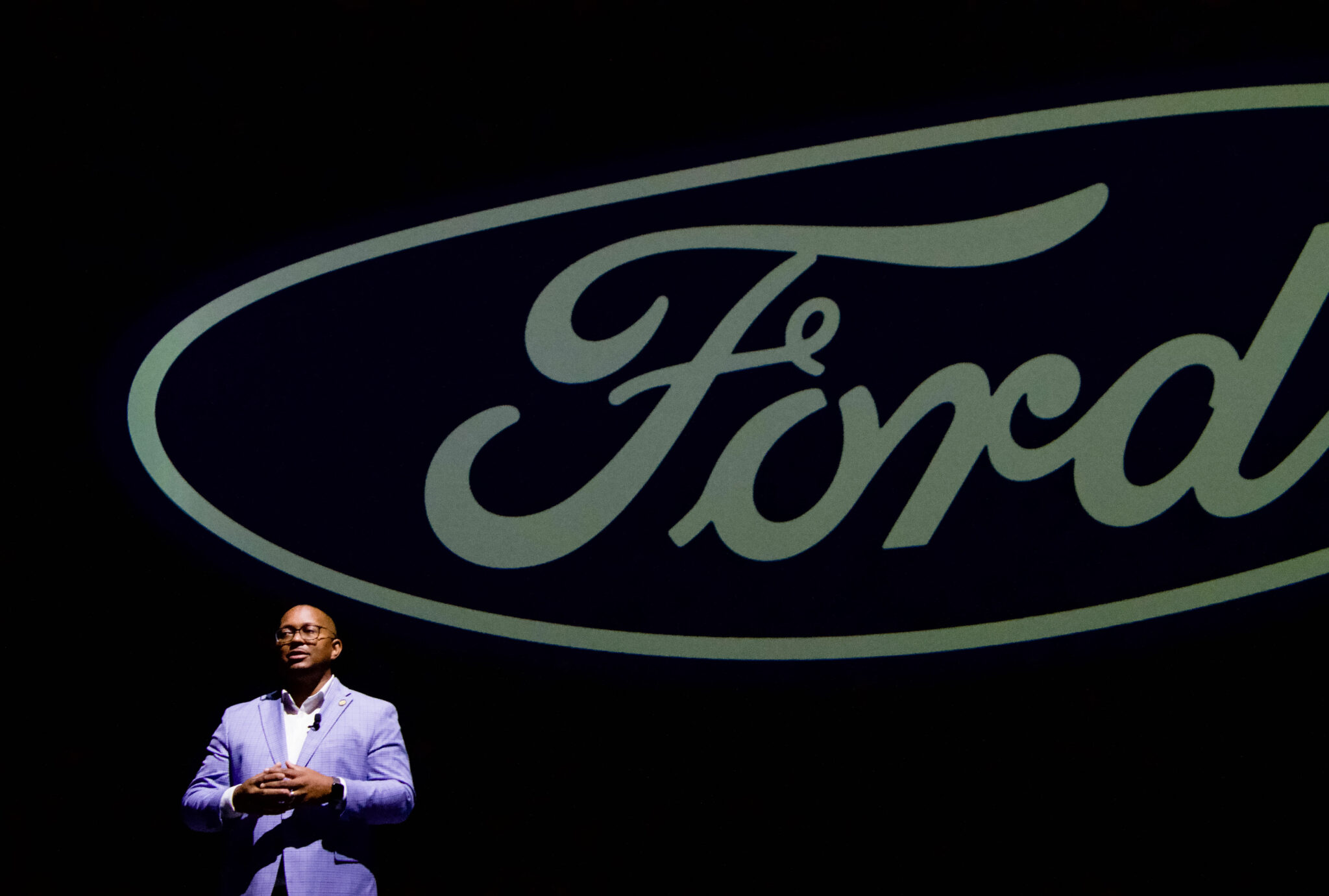 Ford will develop its next generation of electric vehicles at new Long ...