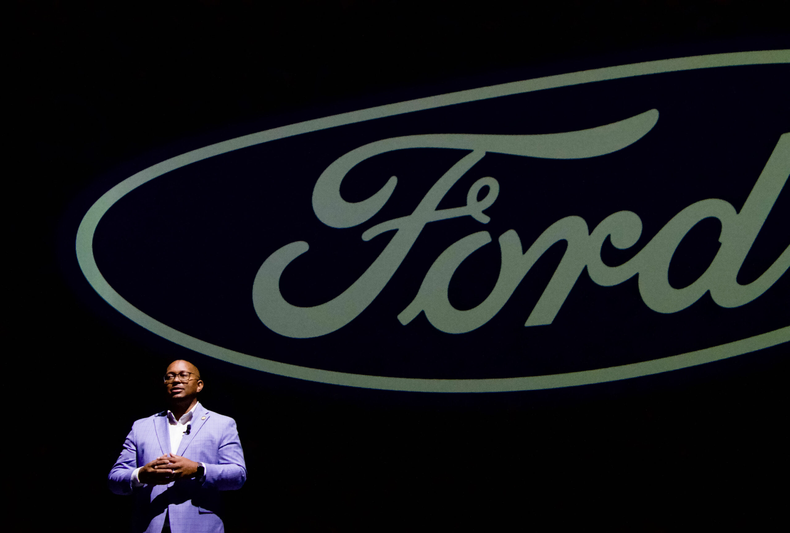 Ford will develop its next generation of electric vehicles at new Long ...