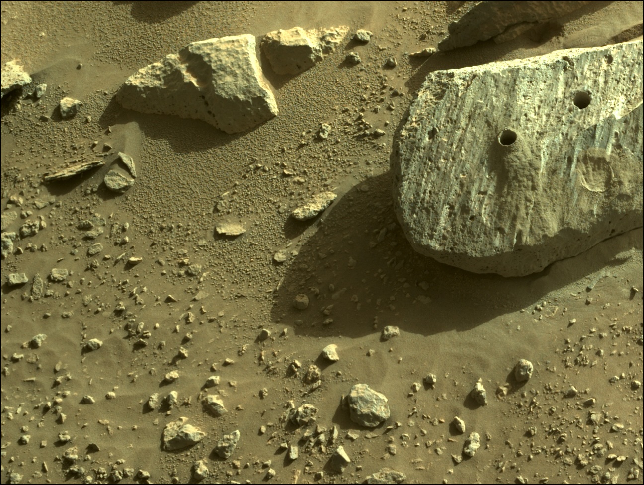 Long Beach's Rocket Lab snags NASA contract to bring rocks from Mars ...