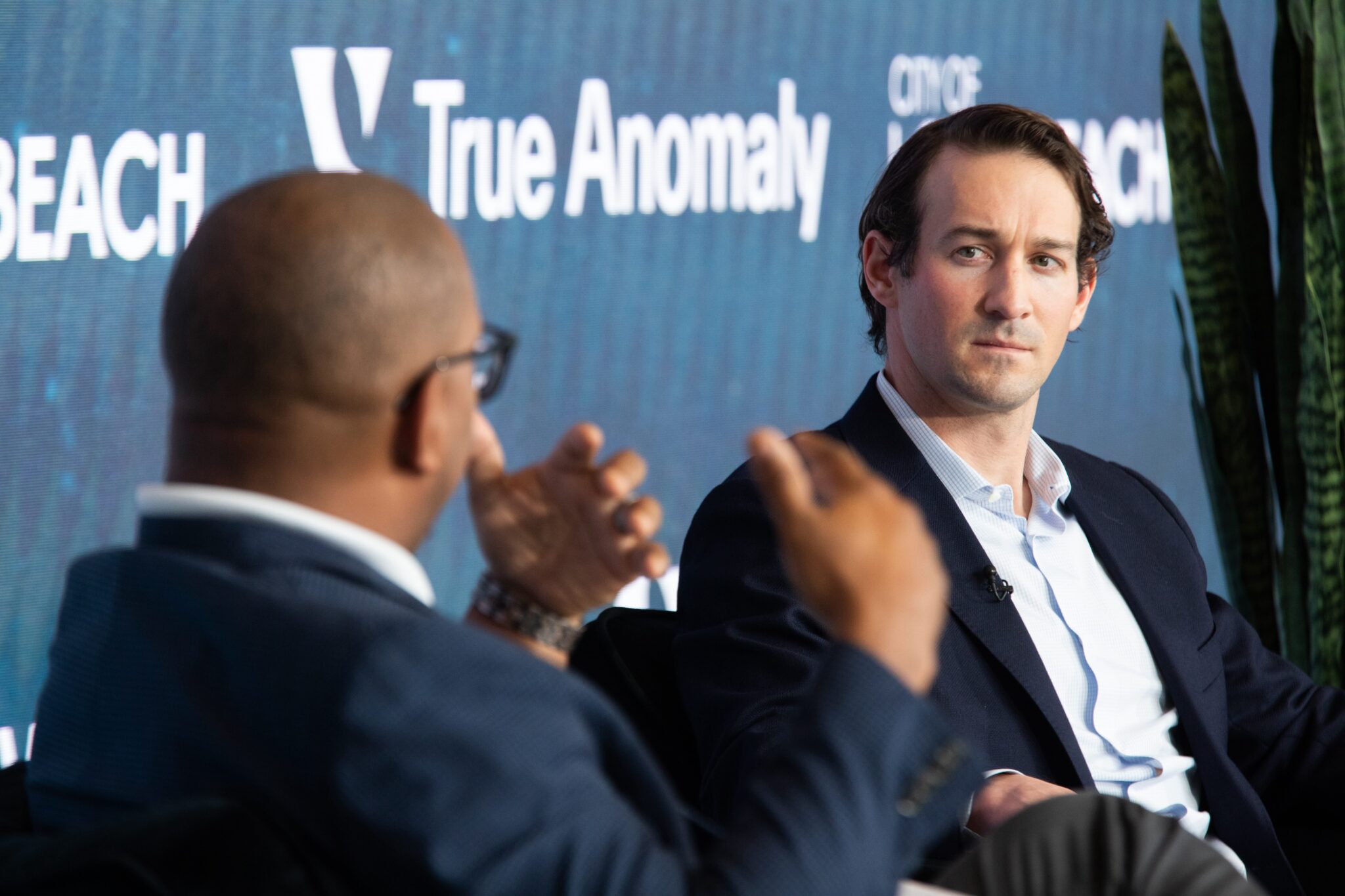 Aerospace company True Anomaly to open 90,000-square-foot plant at Long ...