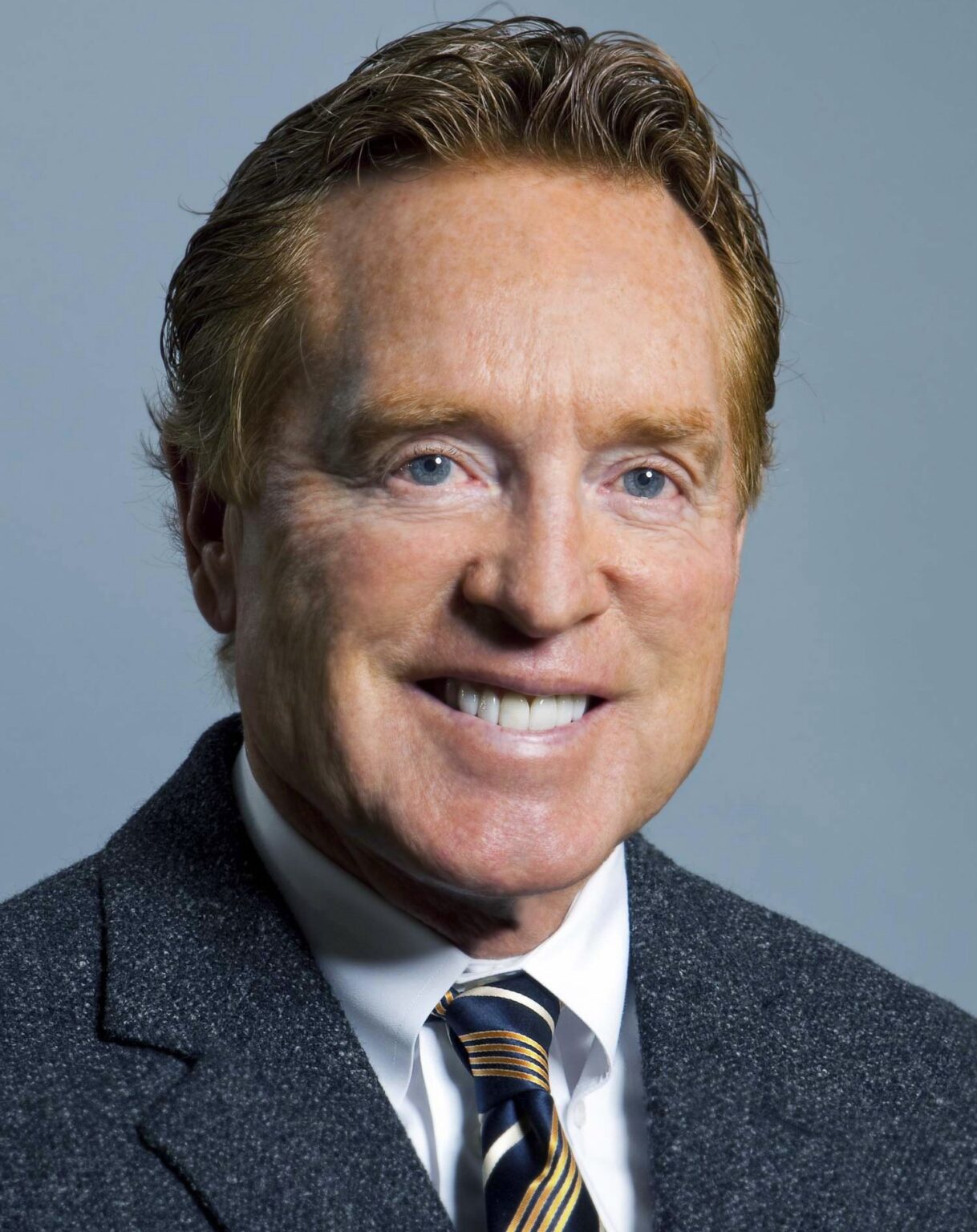 Rick Bryson, founder of Bryson Financial, dies at 81 • Long Beach ...