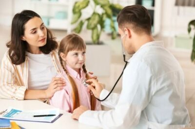 Understanding Syncope in Children • Brand stories