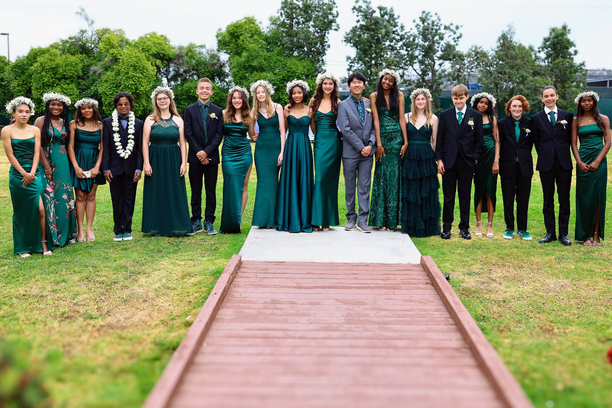 Westerly School of Long Beach celebrates the class of 2024 in its 30th ...