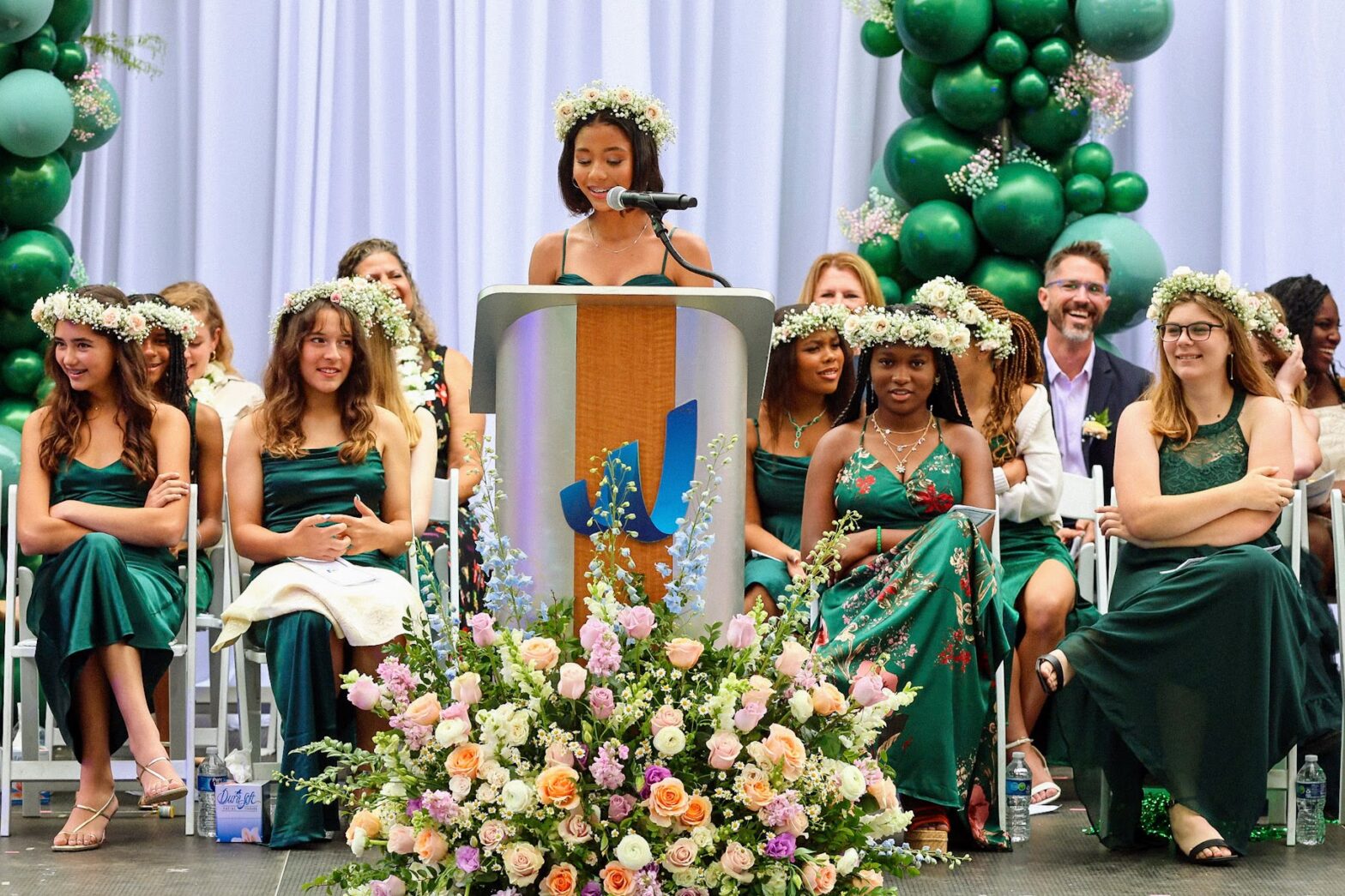 Westerly School of Long Beach celebrates the class of 2024 in its 30th ...