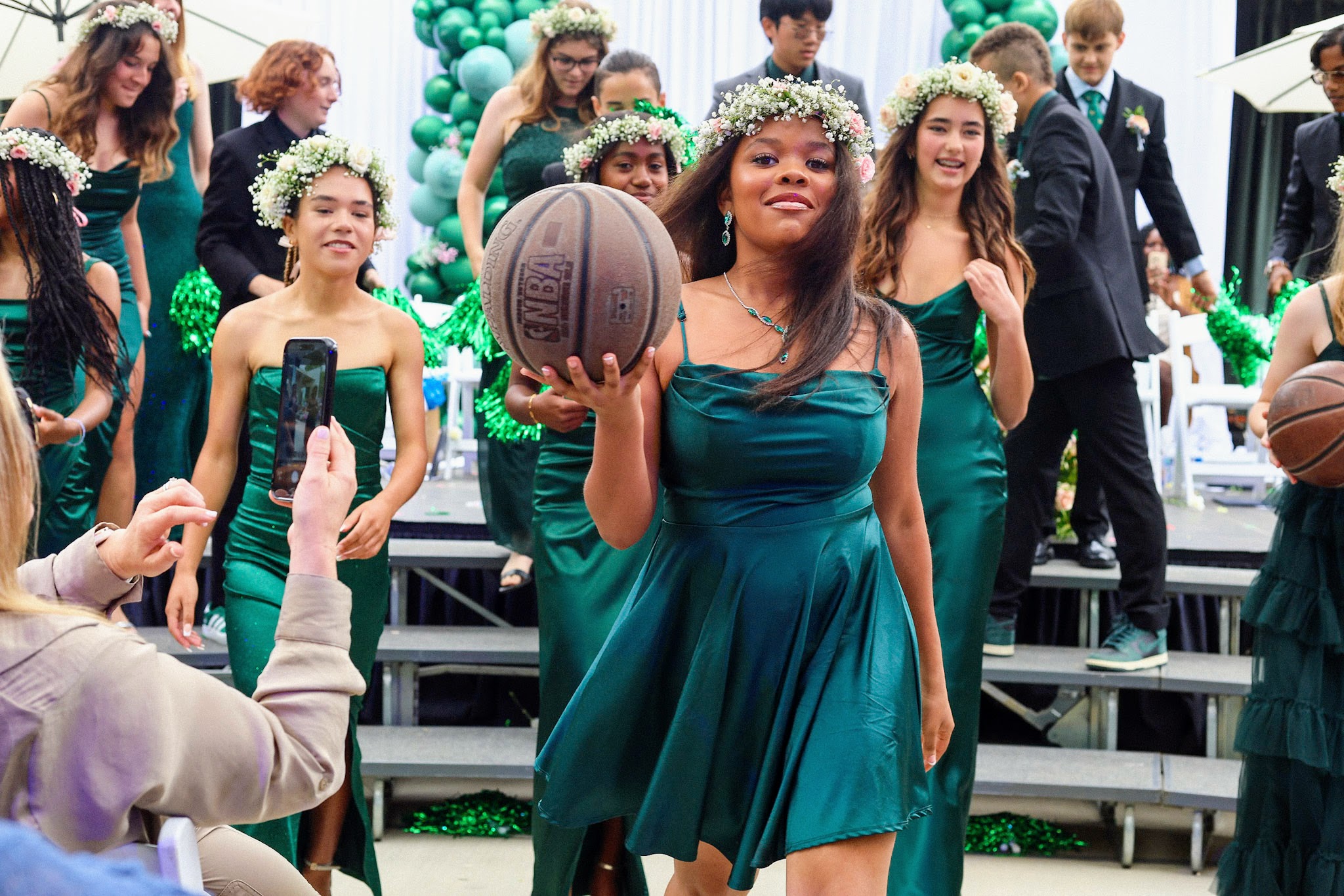 Westerly School of Long Beach celebrates the class of 2024 in its 30th ...