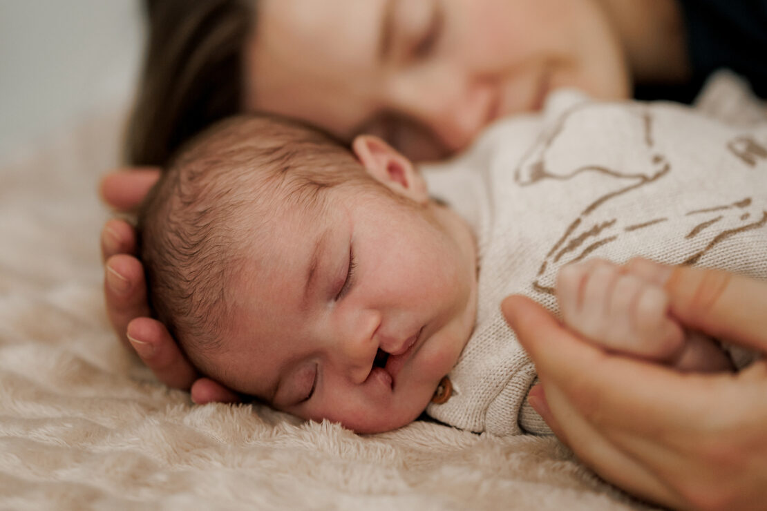 Faces of strength: The journey of children with cleft and craniofacial ...