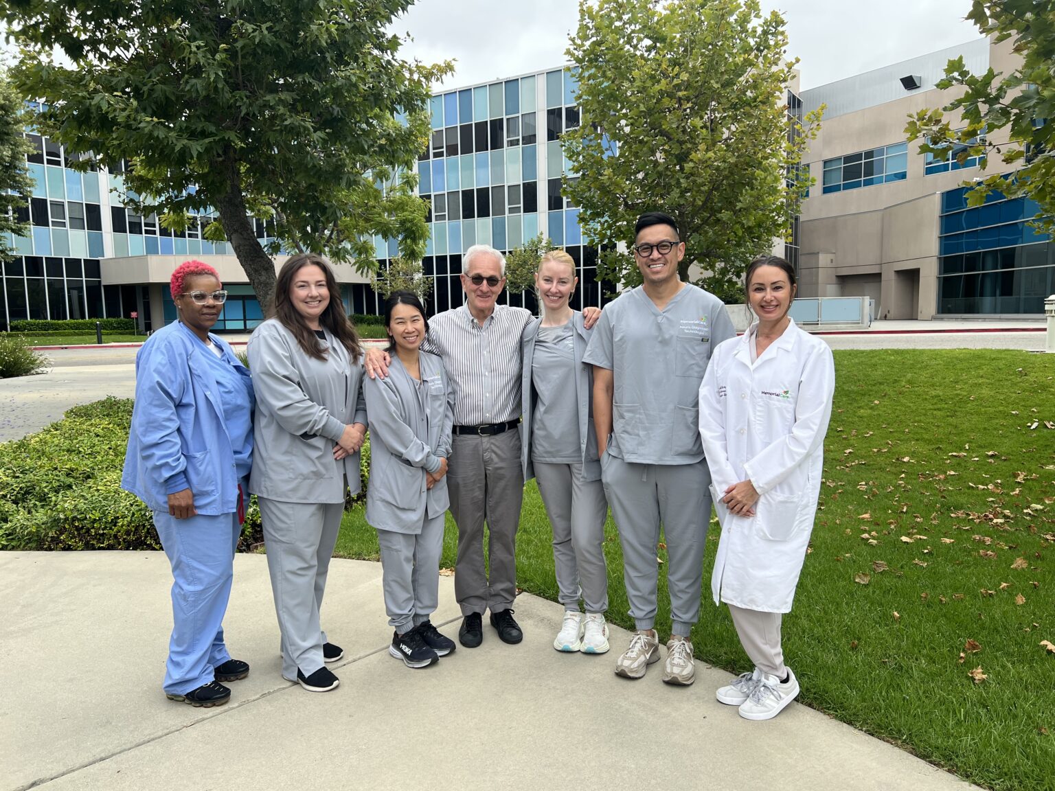 MemorialCare’s Long Beach hospitals receive ABRET LAB-EEG ...