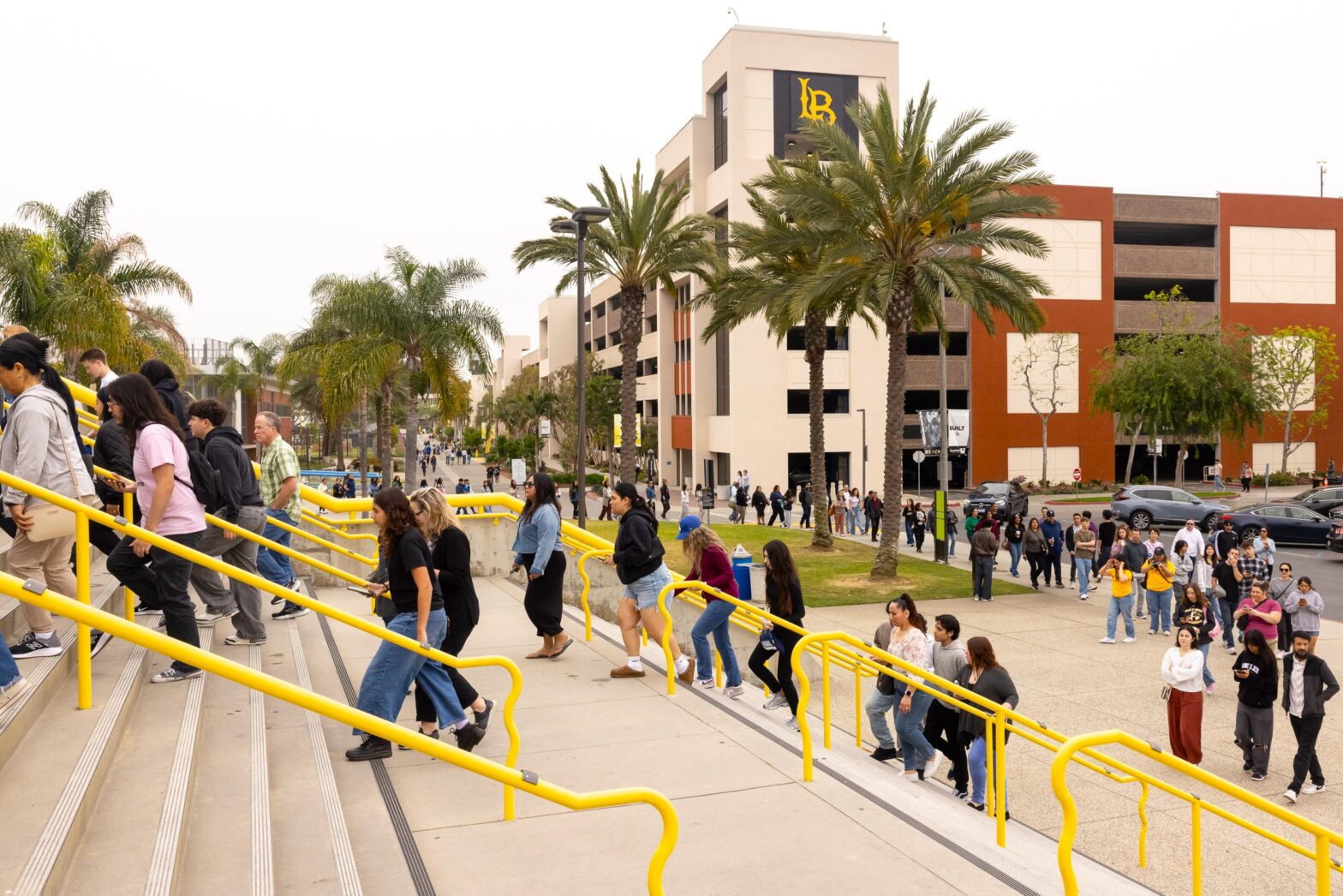 The Cal State Loophole: How to take classes at CSULB without applying ...