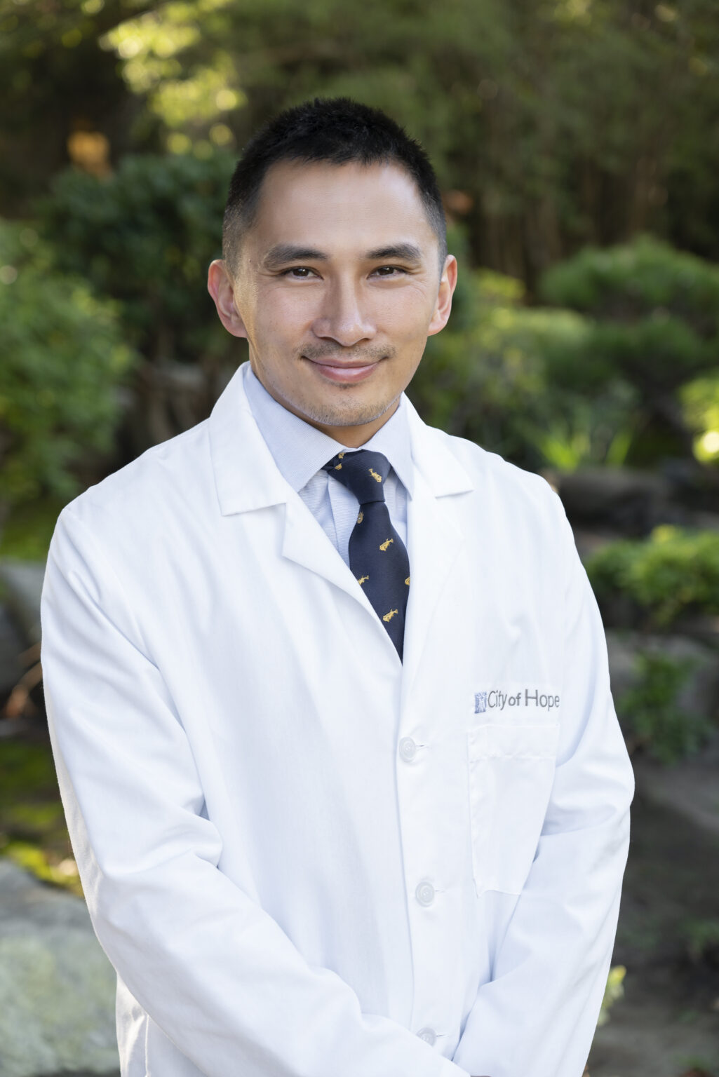 City of Hope Orange County: World-renowned surgical oncology, closer to ...